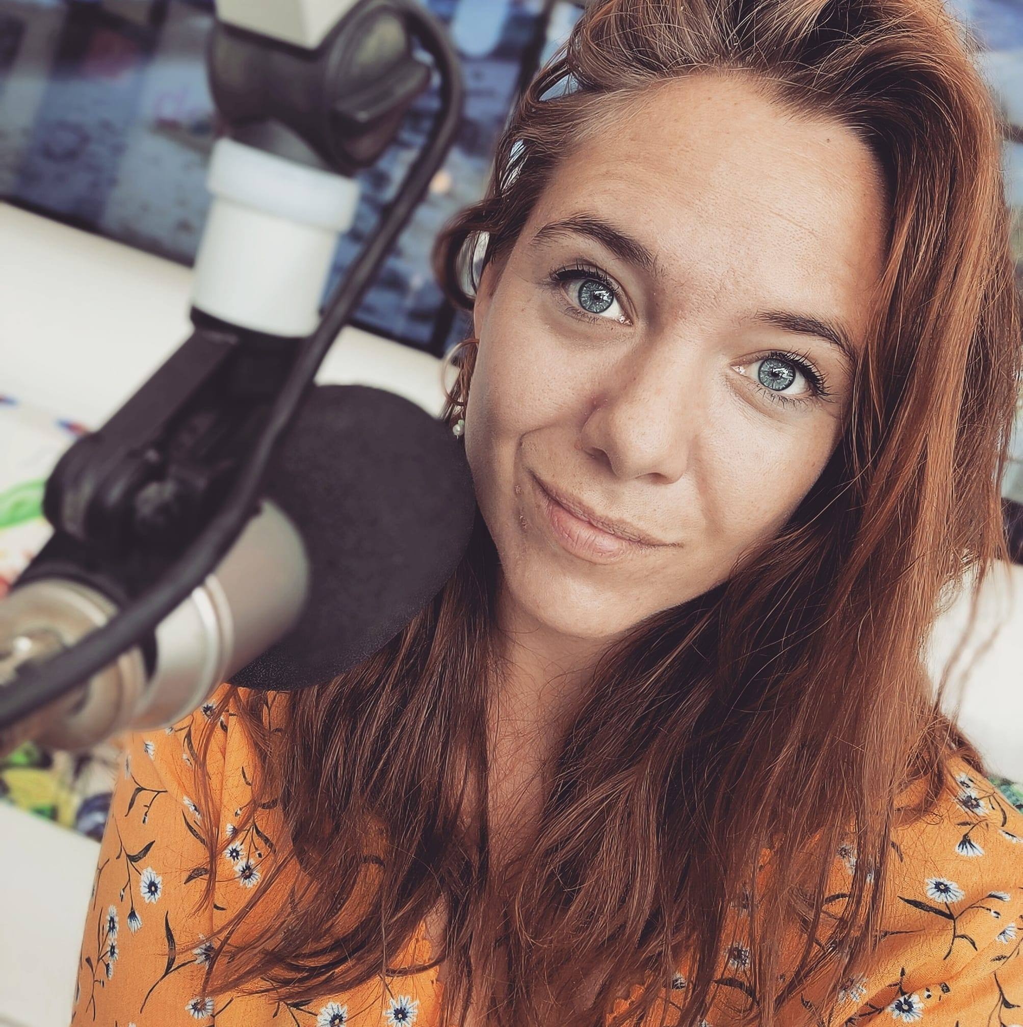 Nieuwslezer en Journalist